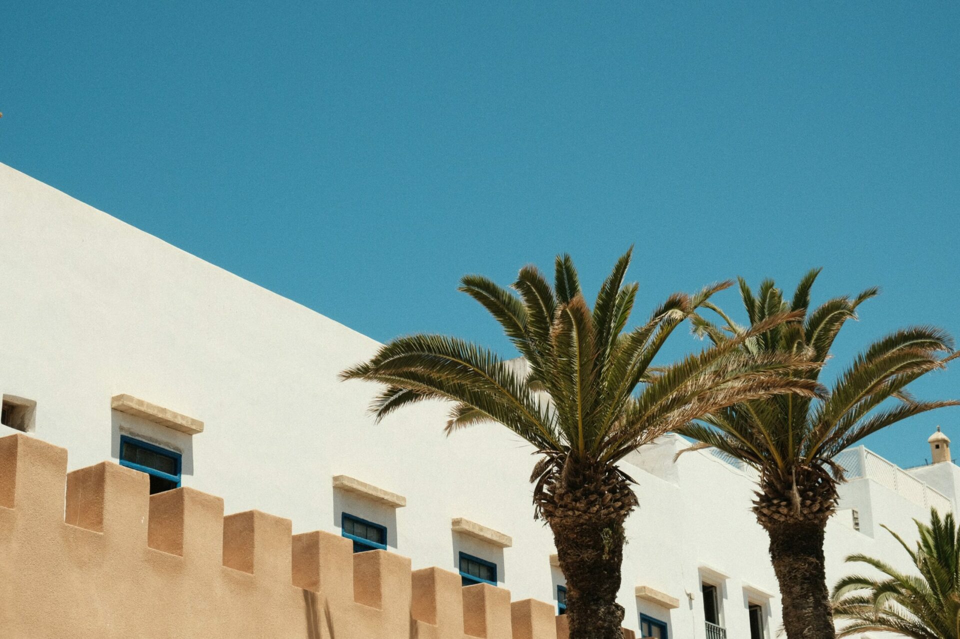 Immobilier en Location à Essaouira - BAB MENARA